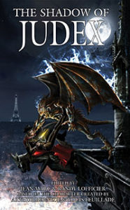 Review: ‘The Shadow of Judex’ – The Pulp Super-Fan