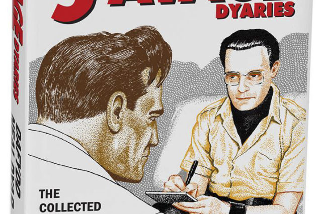 Capt. Hazzard, overlooked Doc Savage clone – The Pulp Super-Fan