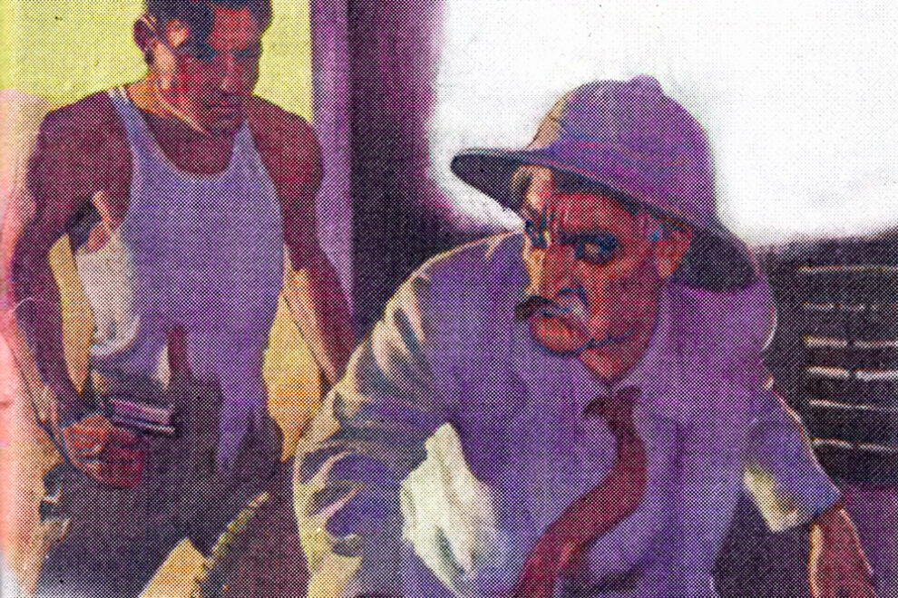 Adventure House – The Pulp Super-Fan