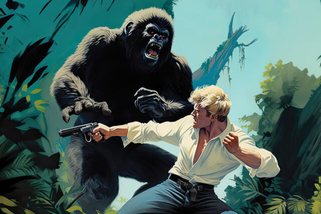 The Pulp Super-Fan – Page 3 – Commentary from the den of a pulp super-fan