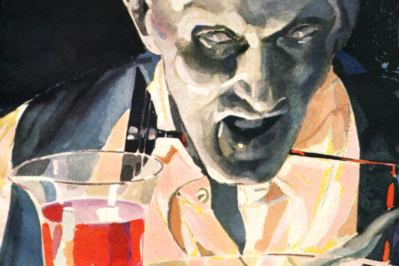 detective pulps – The Pulp Super-Fan