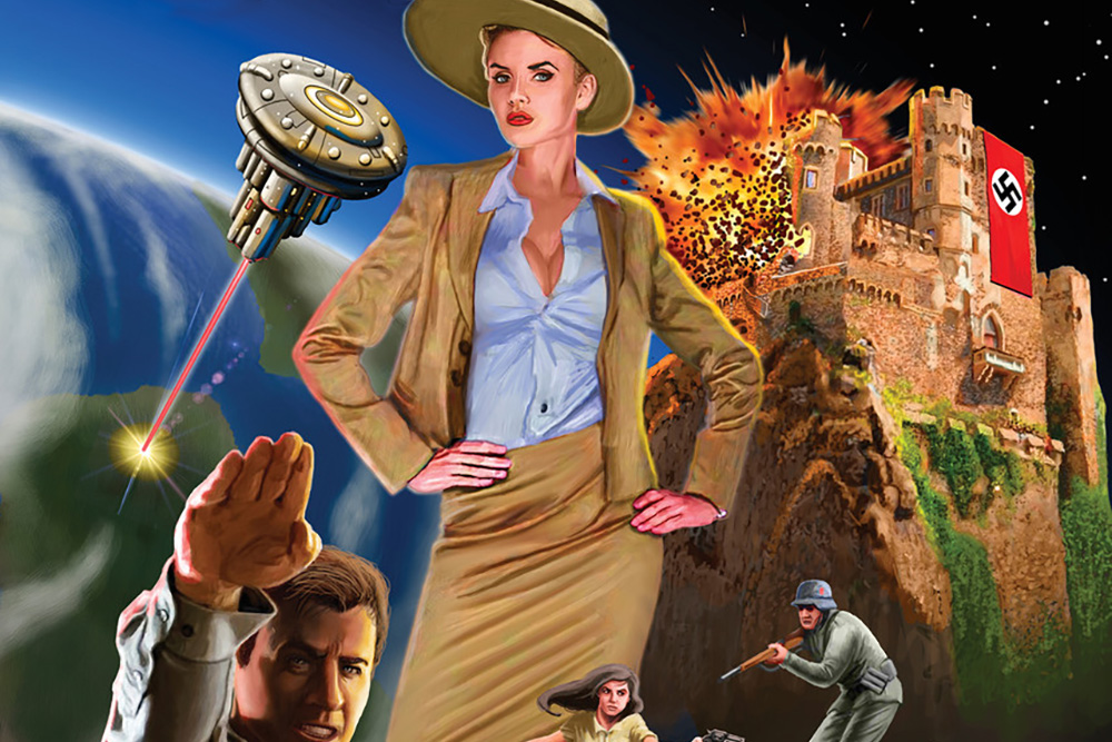 The Red Menace #8: ‘The Sky Is Red’ – The Pulp Super-Fan
