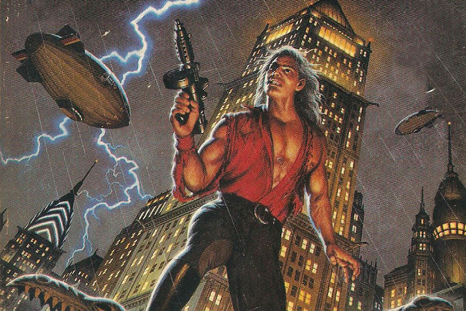 Adventures of another Doc – ThePulp.Net